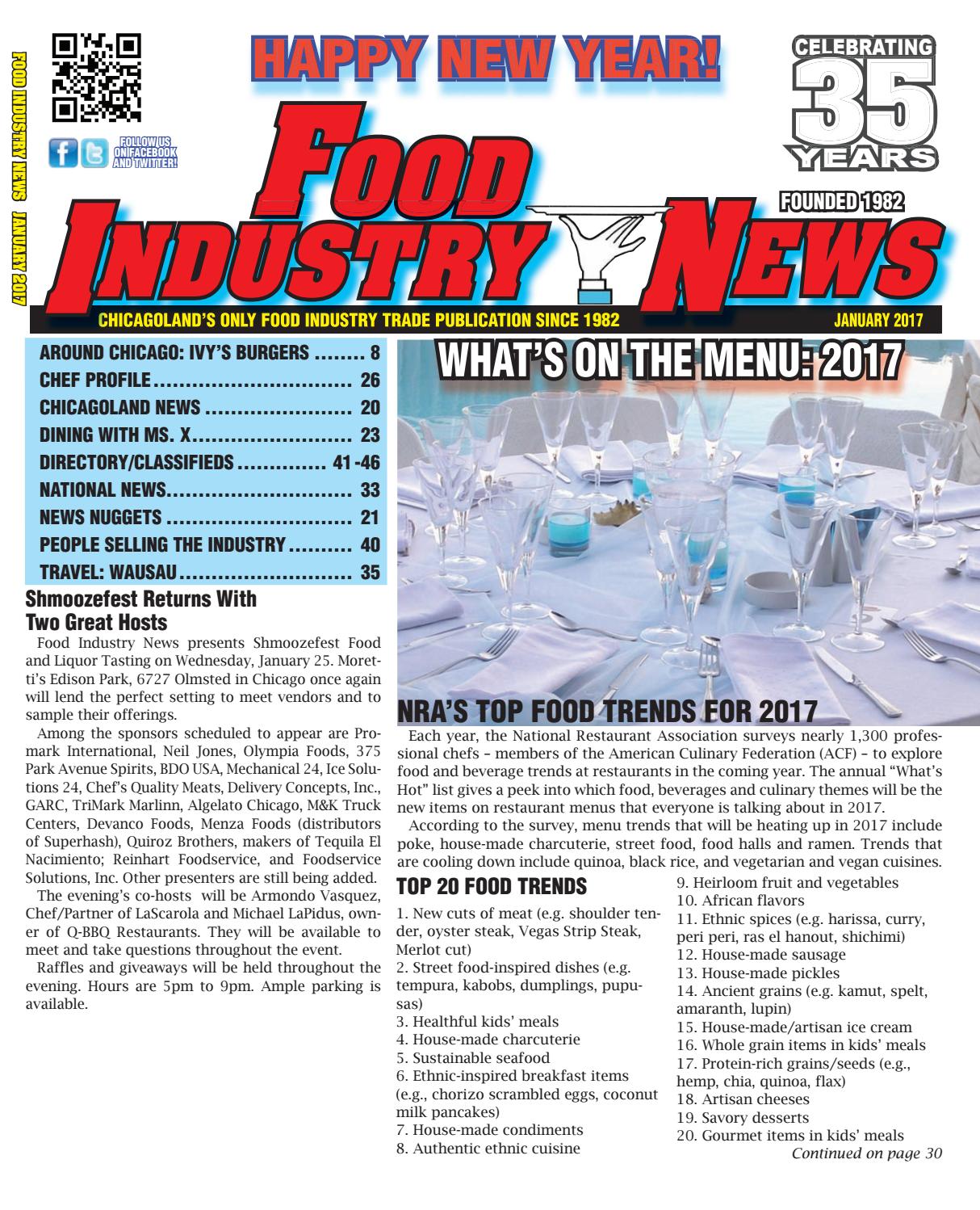 Food Industry News Jan 2017 web by FoodIndustryNews - Issuu