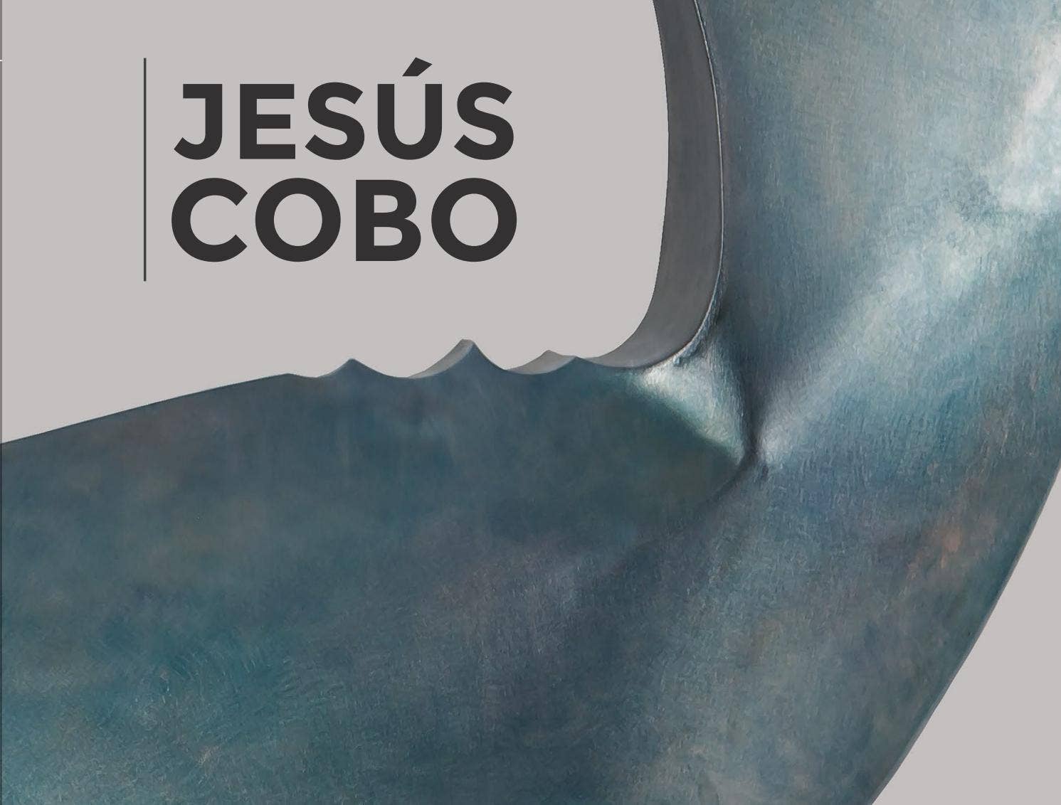 Jesús Cobo by Centro de Arte Contemporáneo de Quito - Issuu