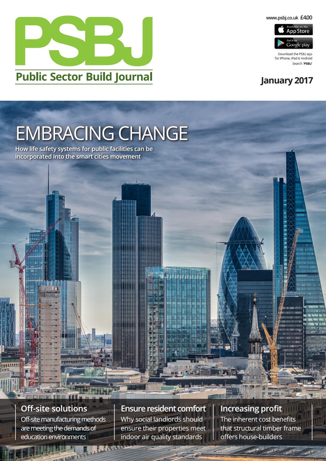 PSBJ January 2017 by Red Hut Media Ltd - Issuu