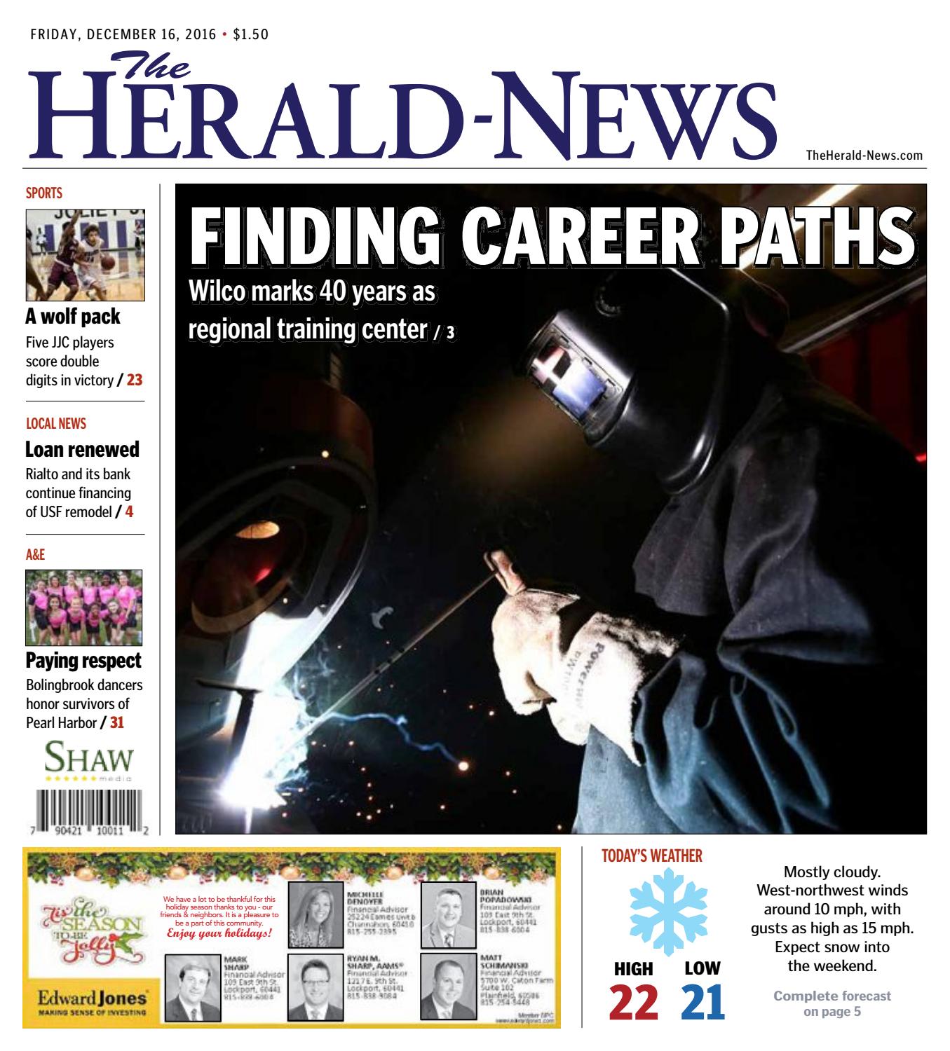 jhnt_2016-12-16 by Shaw Media - Issuu