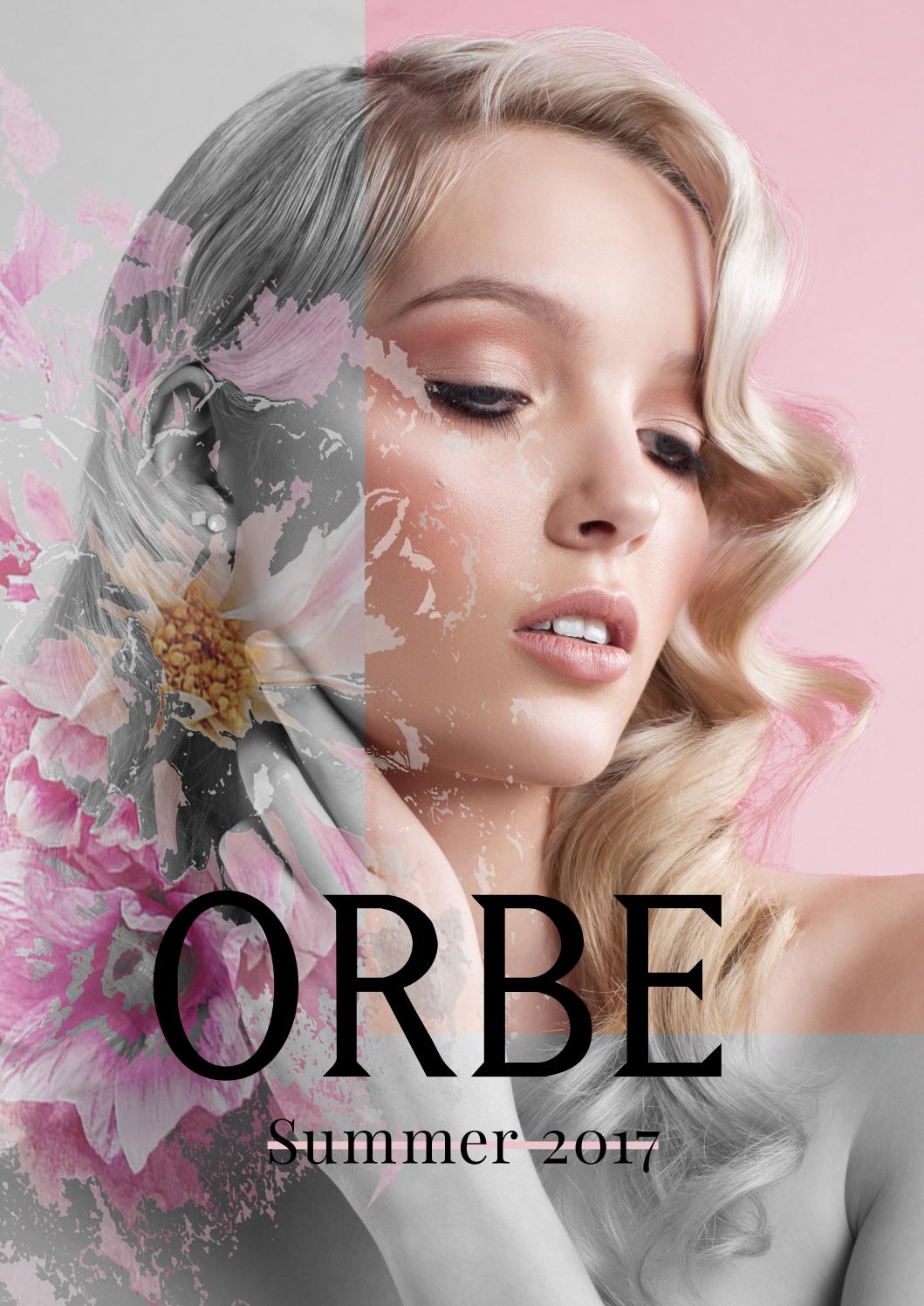ORBE Summer 2016/17 by ORBE - Issuu