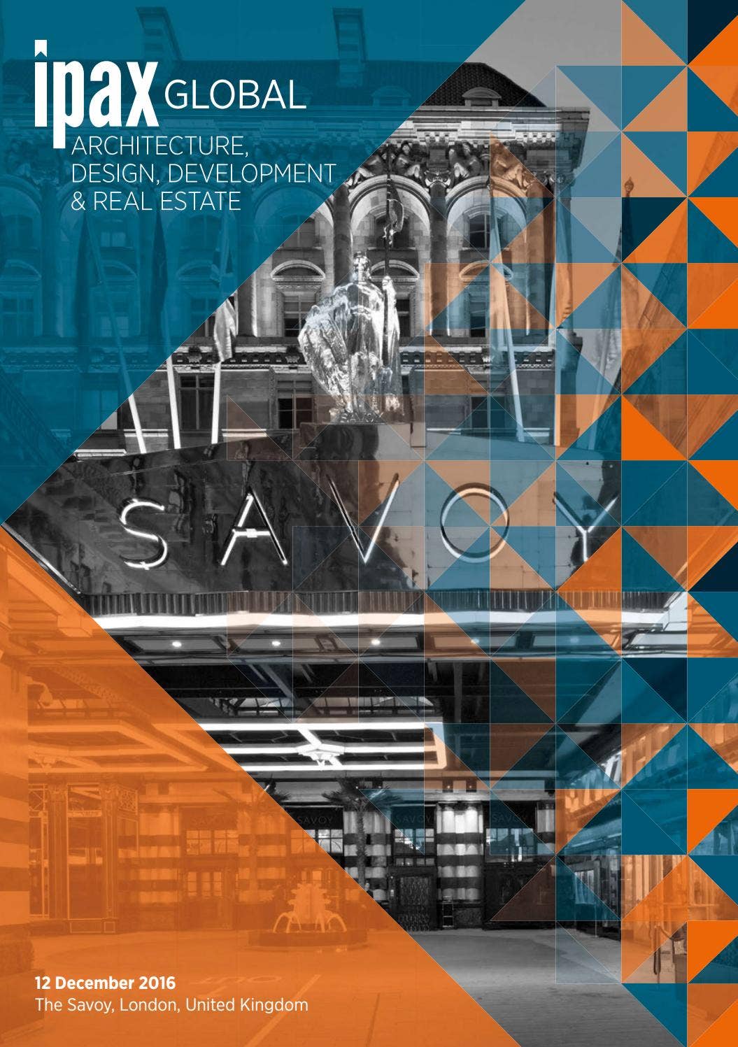 IPAX Global 2016 Show Guide by International Property Media - Issuu