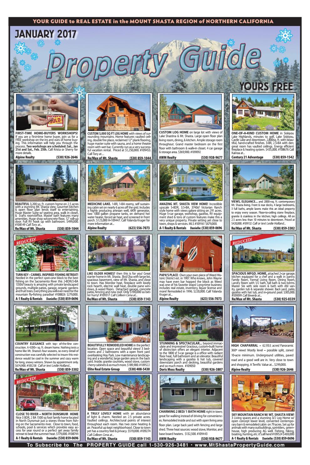 The Property Guide January 2017 by The Property Guide - Issuu