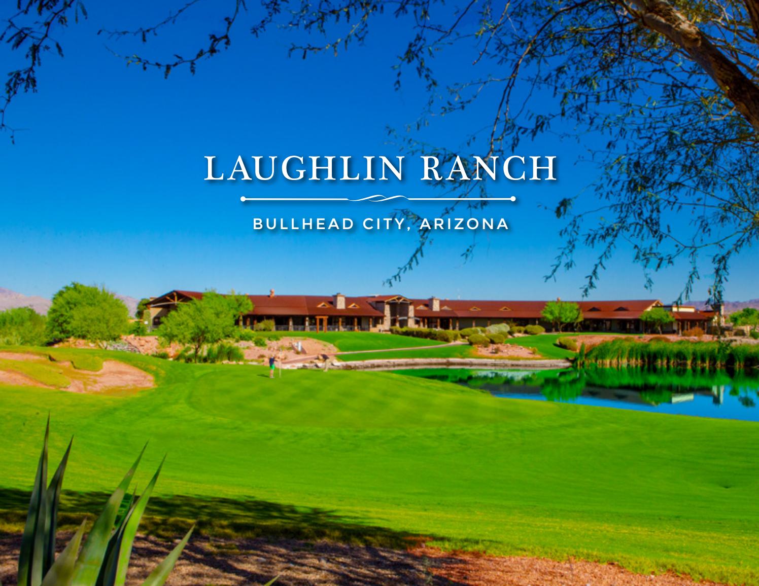 Laughlin Ranch by US Southwest - Issuu