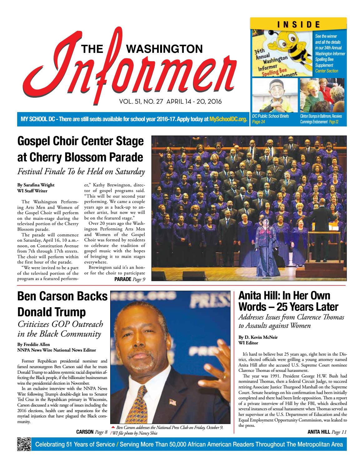 informer-issue-04-14-2016-regular-paper by The Washington Informer - Issuu