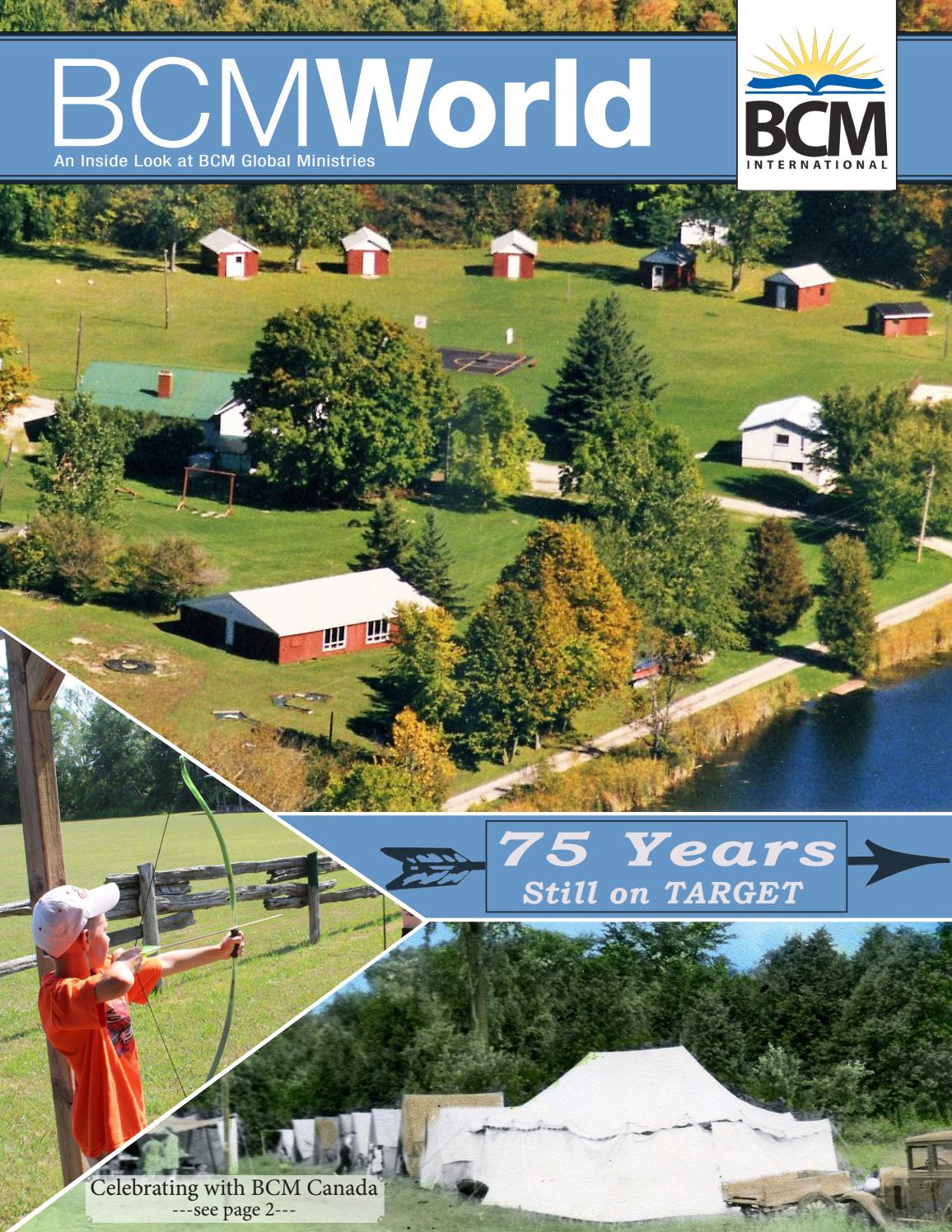 BCM World December 2016 by BCM World - Issuu