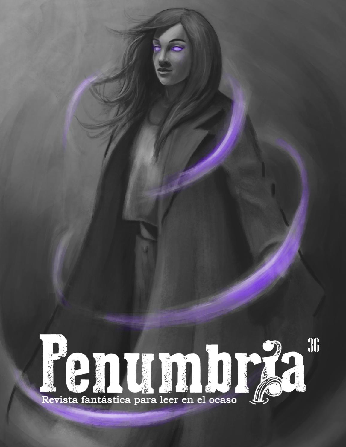 PENUMBRIA 36 by PENUMBRIA - Issuu