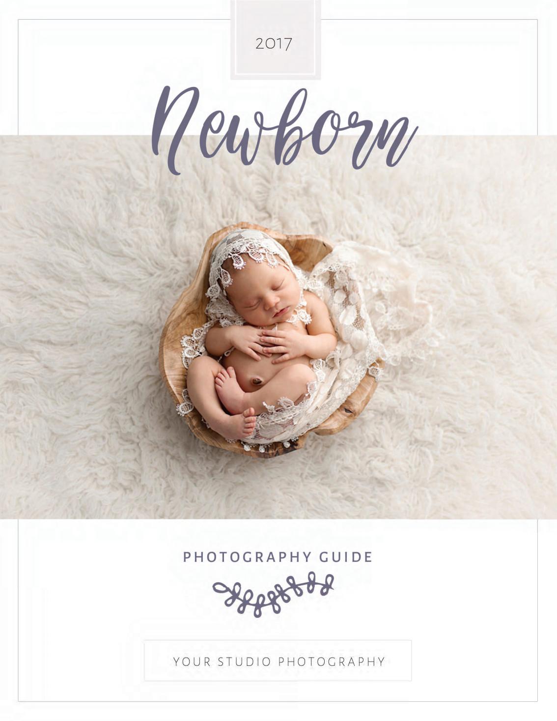 Studio Photography Magazine Template by Stephanie Hamilton - Issuu