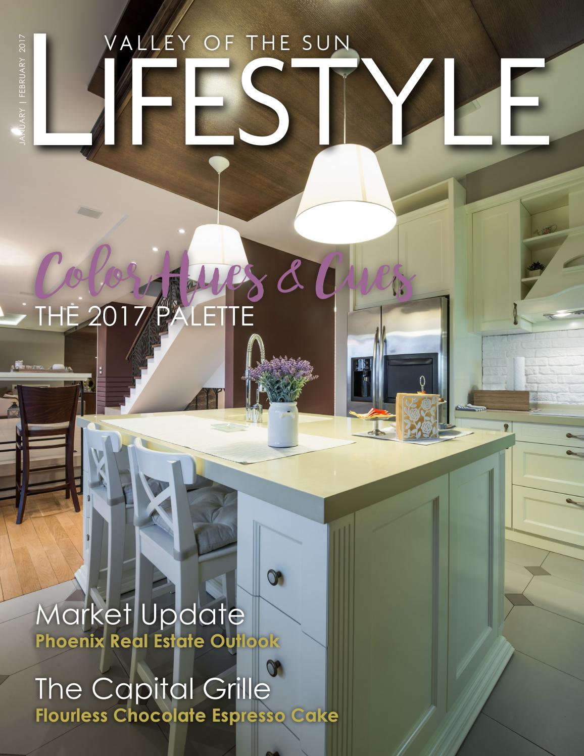 Lisa Fonseca | VOS Lifestyle by Prime Source | DLP Marketing - Issuu