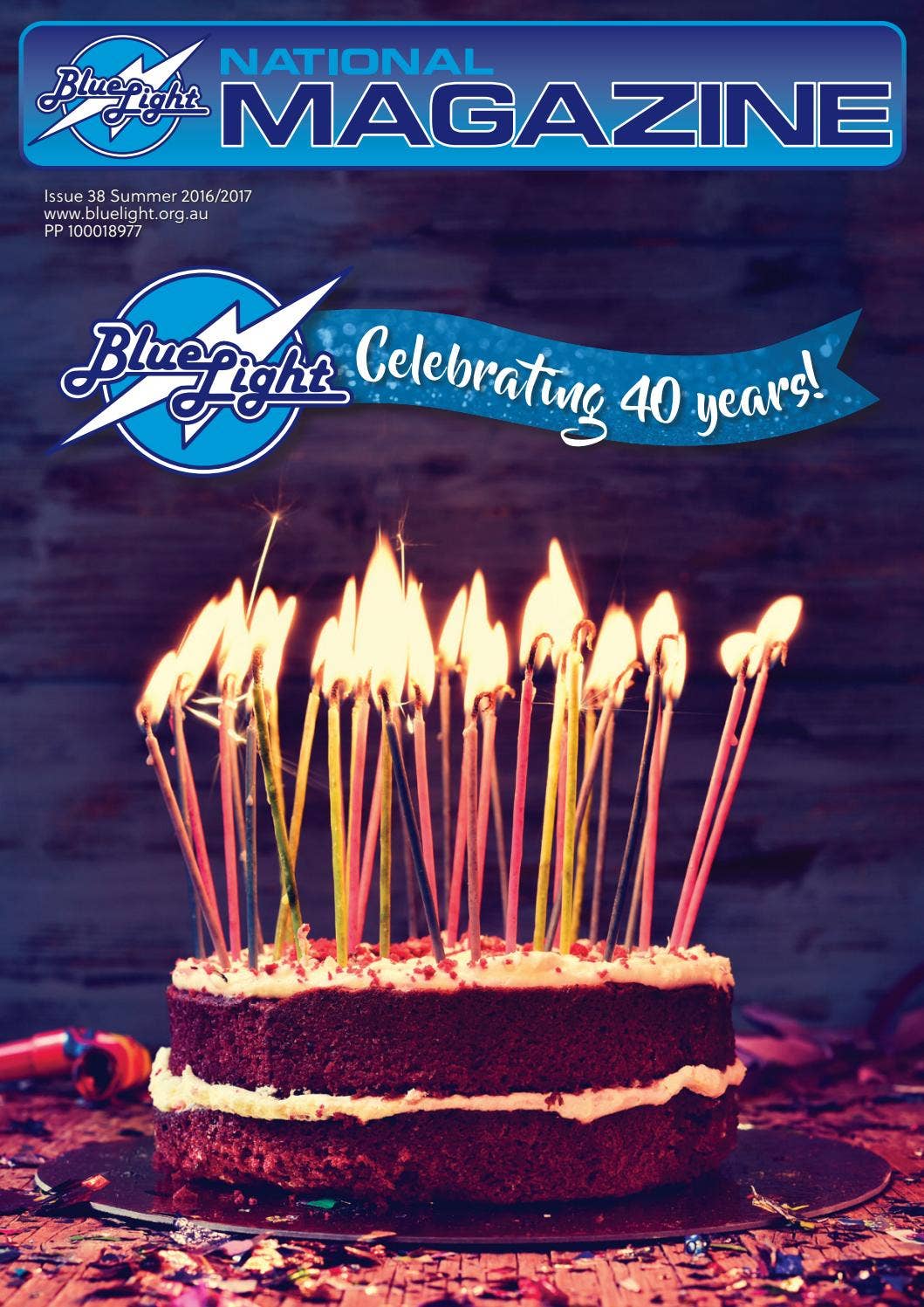 Blue Light Magazine Summer 2016-2017 by Countrywide Austral - Issuu