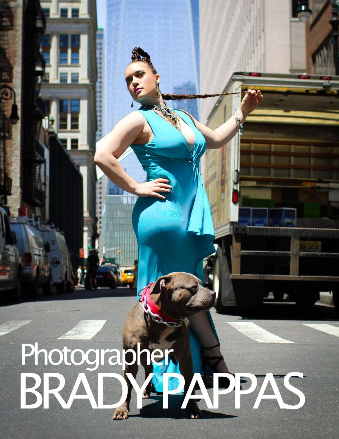 Model Citizen Magazine Issue 1 by Model Citizen Magazine ™ - Issuu