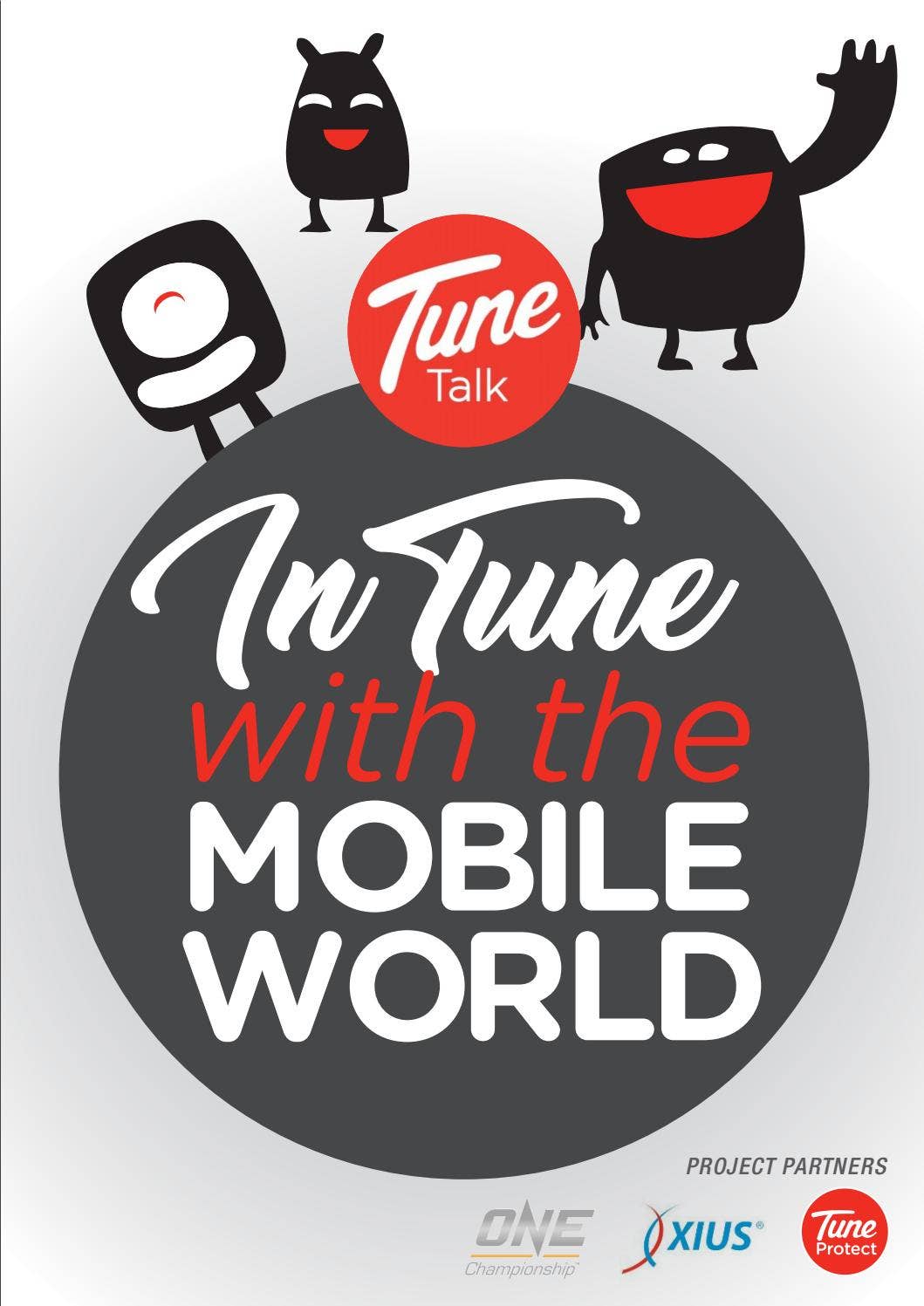 Tune Talk brochure - January 2017 by Business Review Asia - Issuu