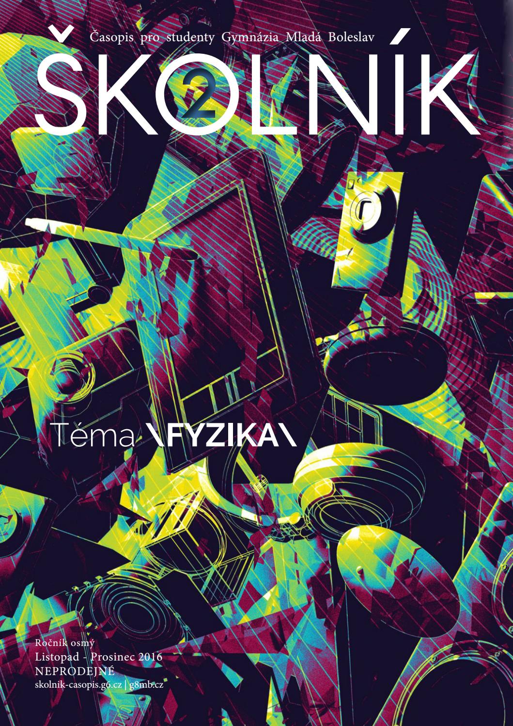 Školník 8/2 by Školník-časopis - Issuu