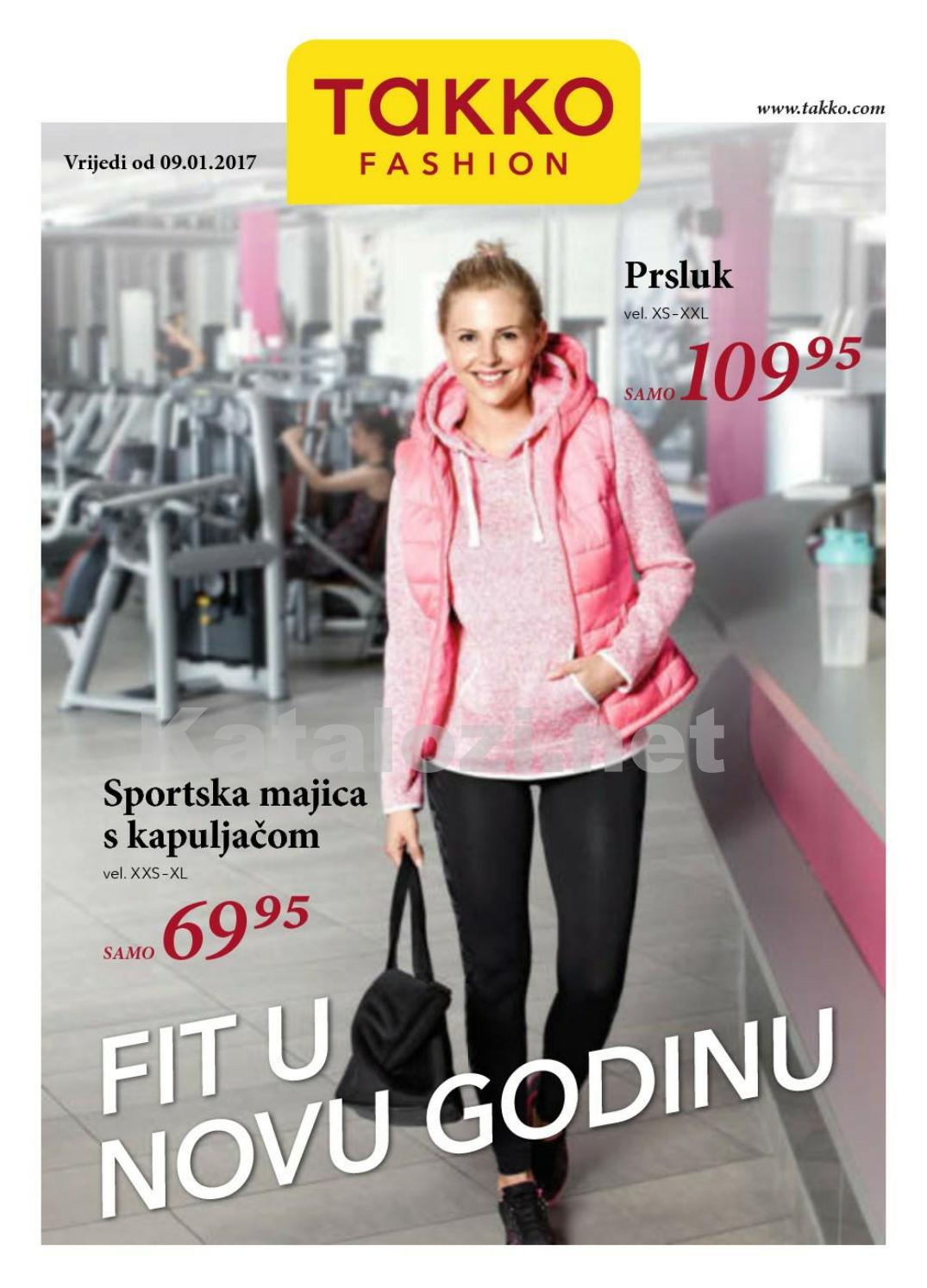 Takko fit by katalozi.net - Issuu