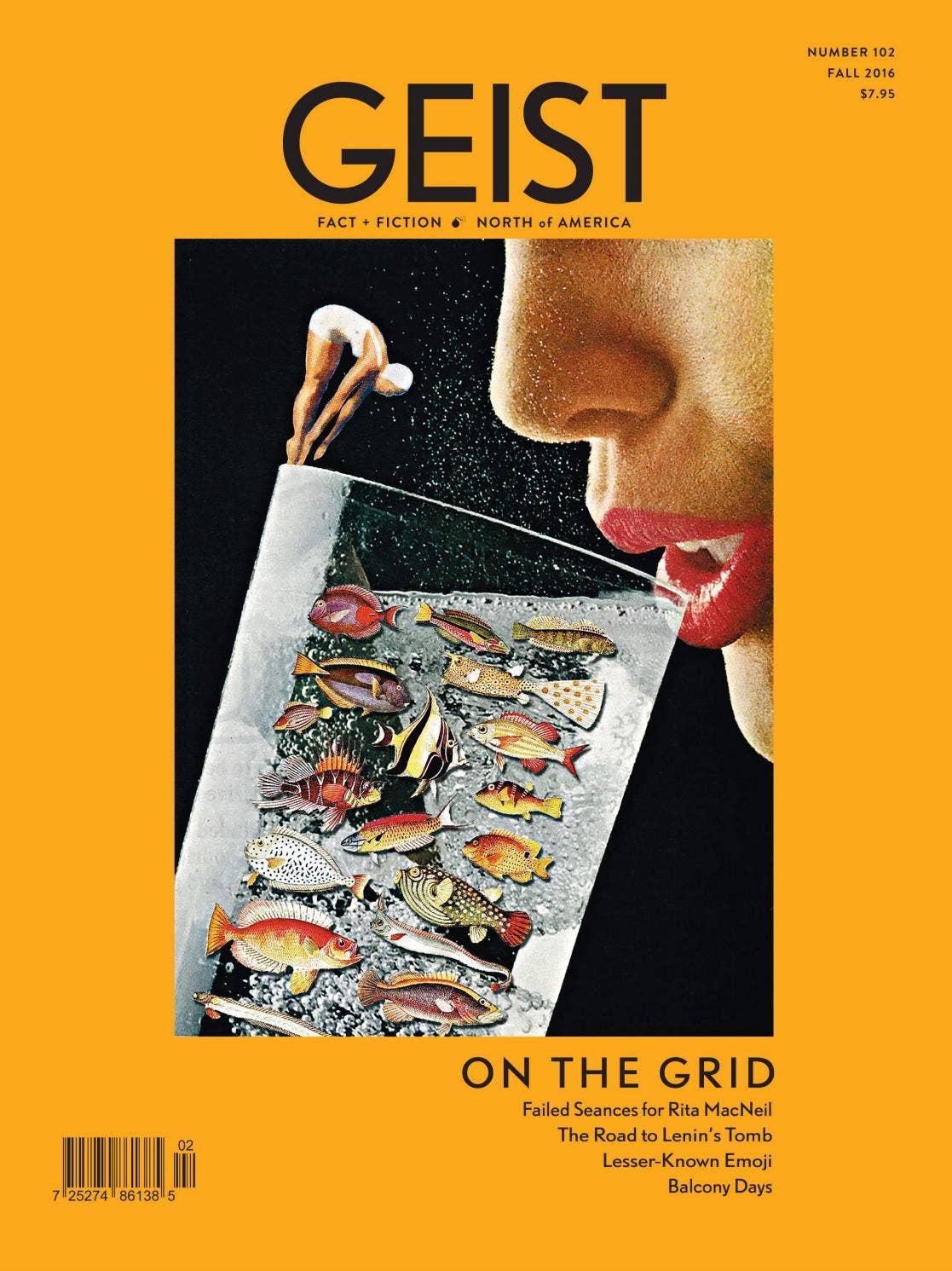 Geist 102 by Geist Magazine - Issuu