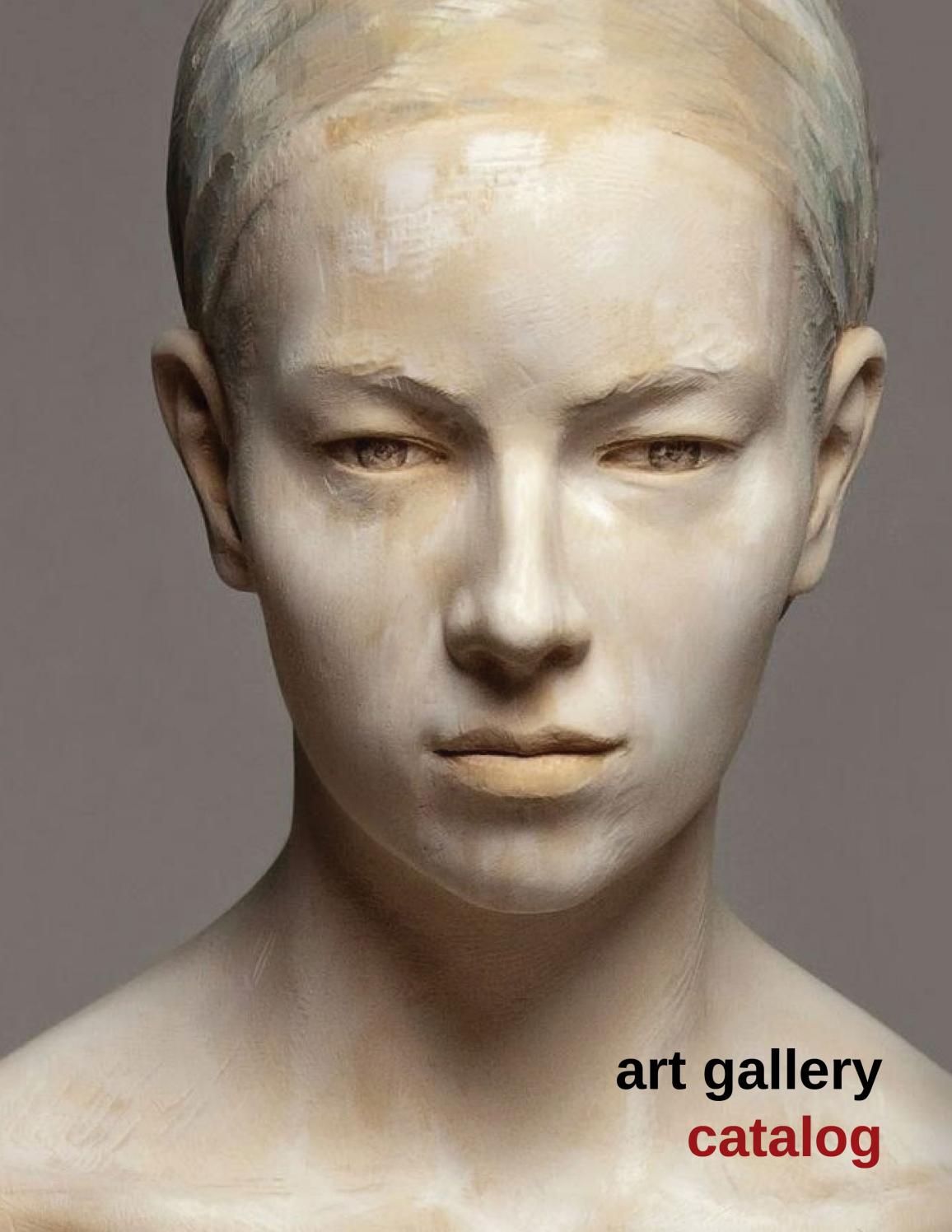 Art Gallery - Catalog by Refresh | Studio - Issuu