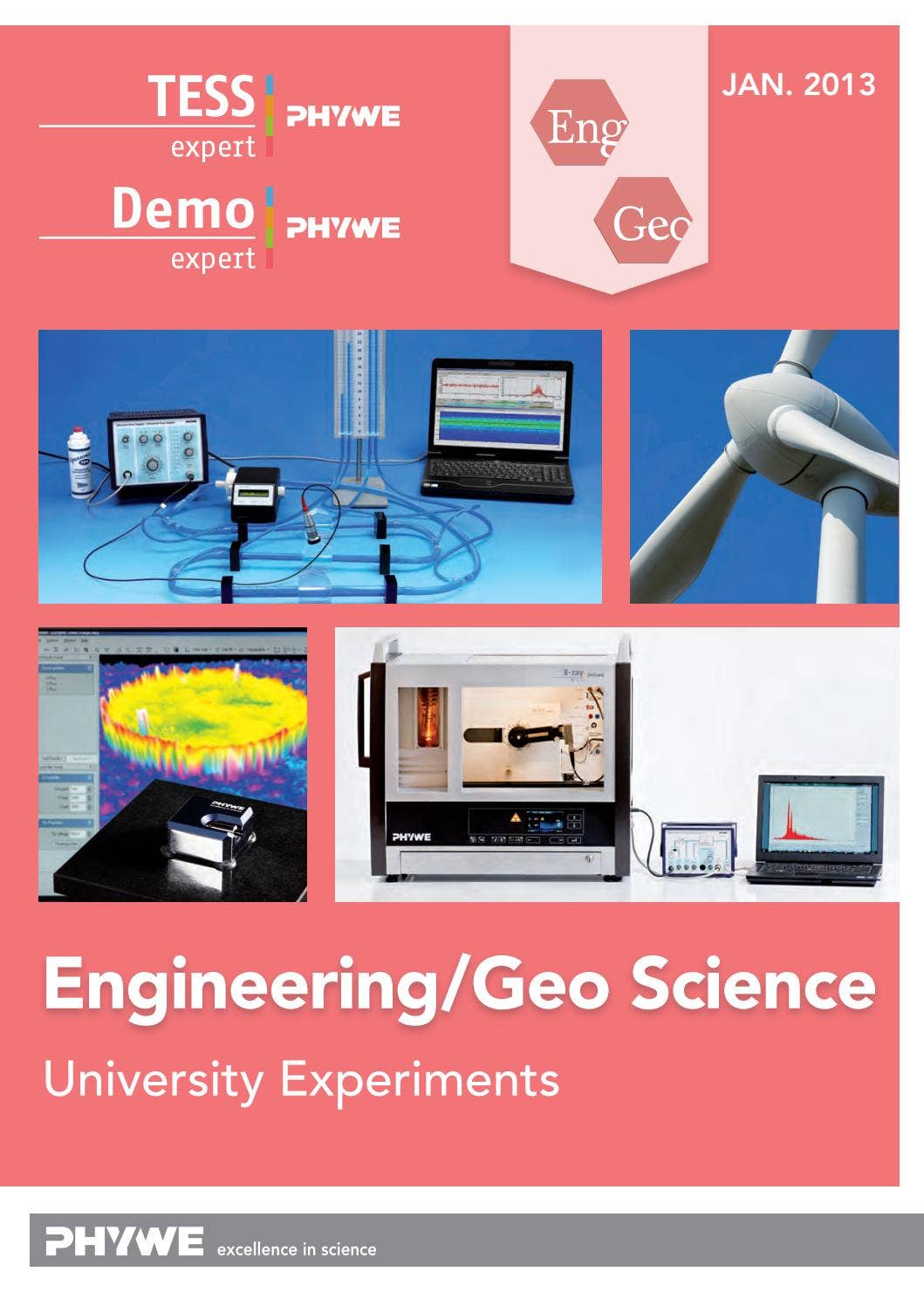 Engineering: Tess Expert 2012 by PHYWE Systeme GmbH & Co KG - Issuu
