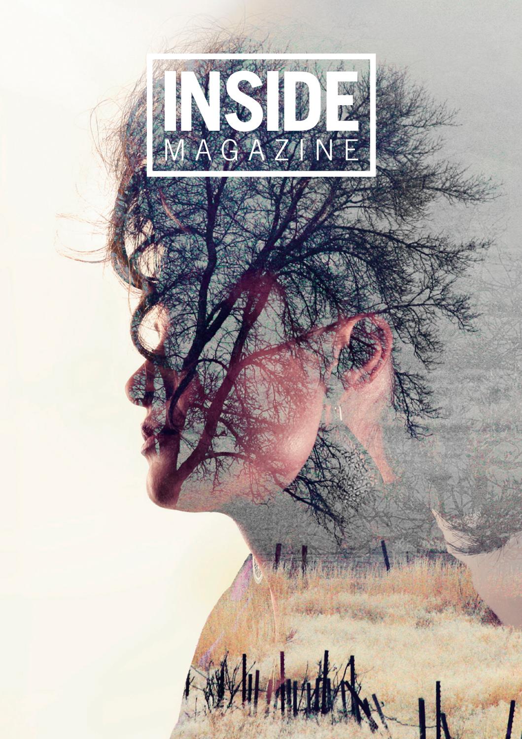 INSIDE magazine 2-2016 by Online Publicaties - Issuu