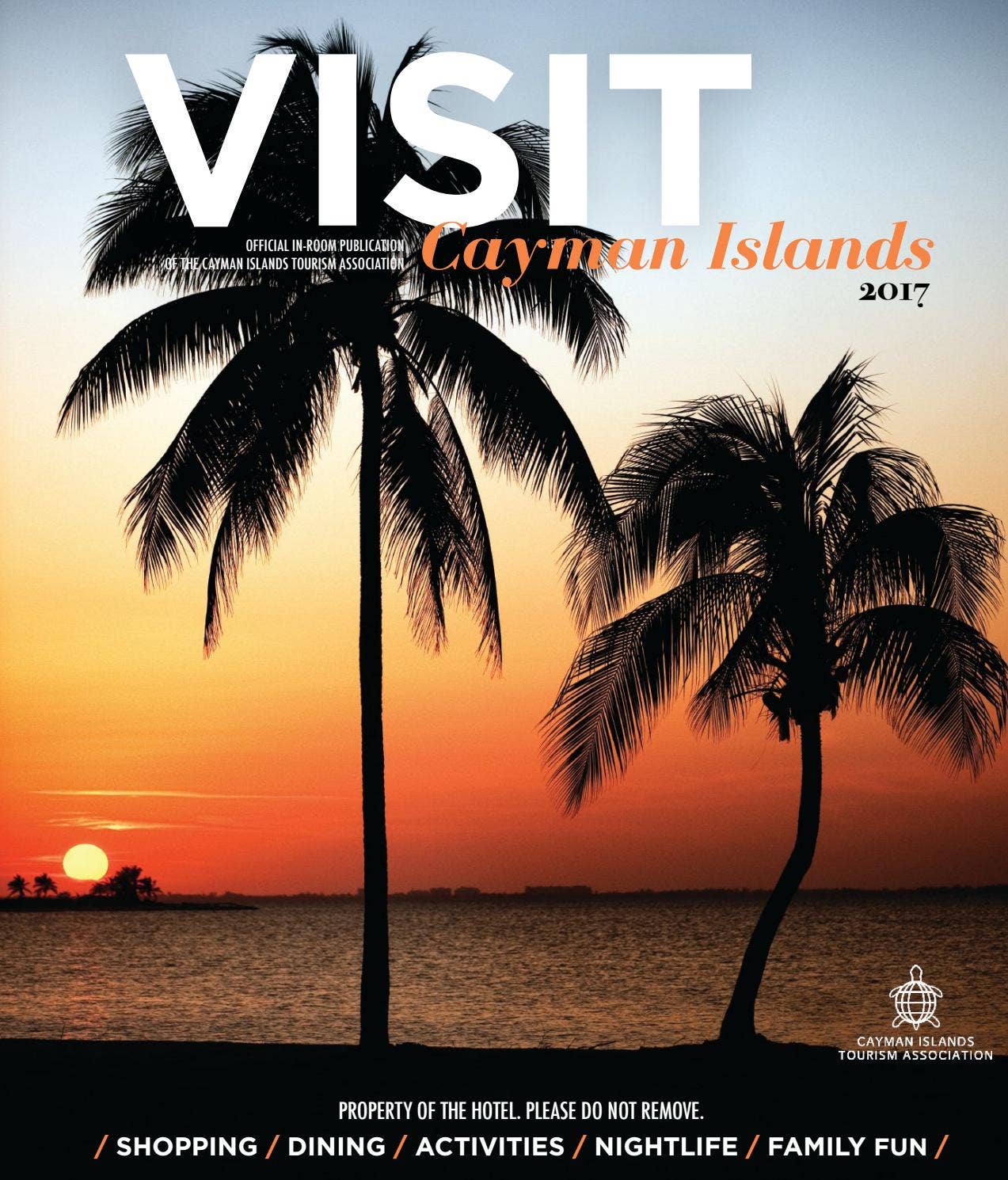 Cayman islands Magazine by Social Caddie - Issuu