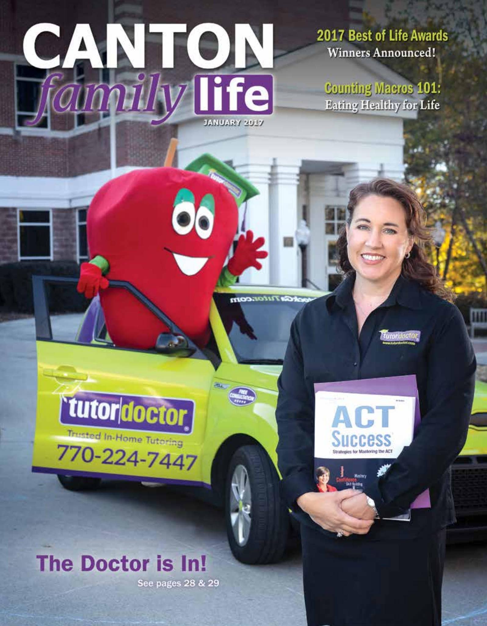 Canton Family Life 1-17 by Family Life Magazines - Issuu