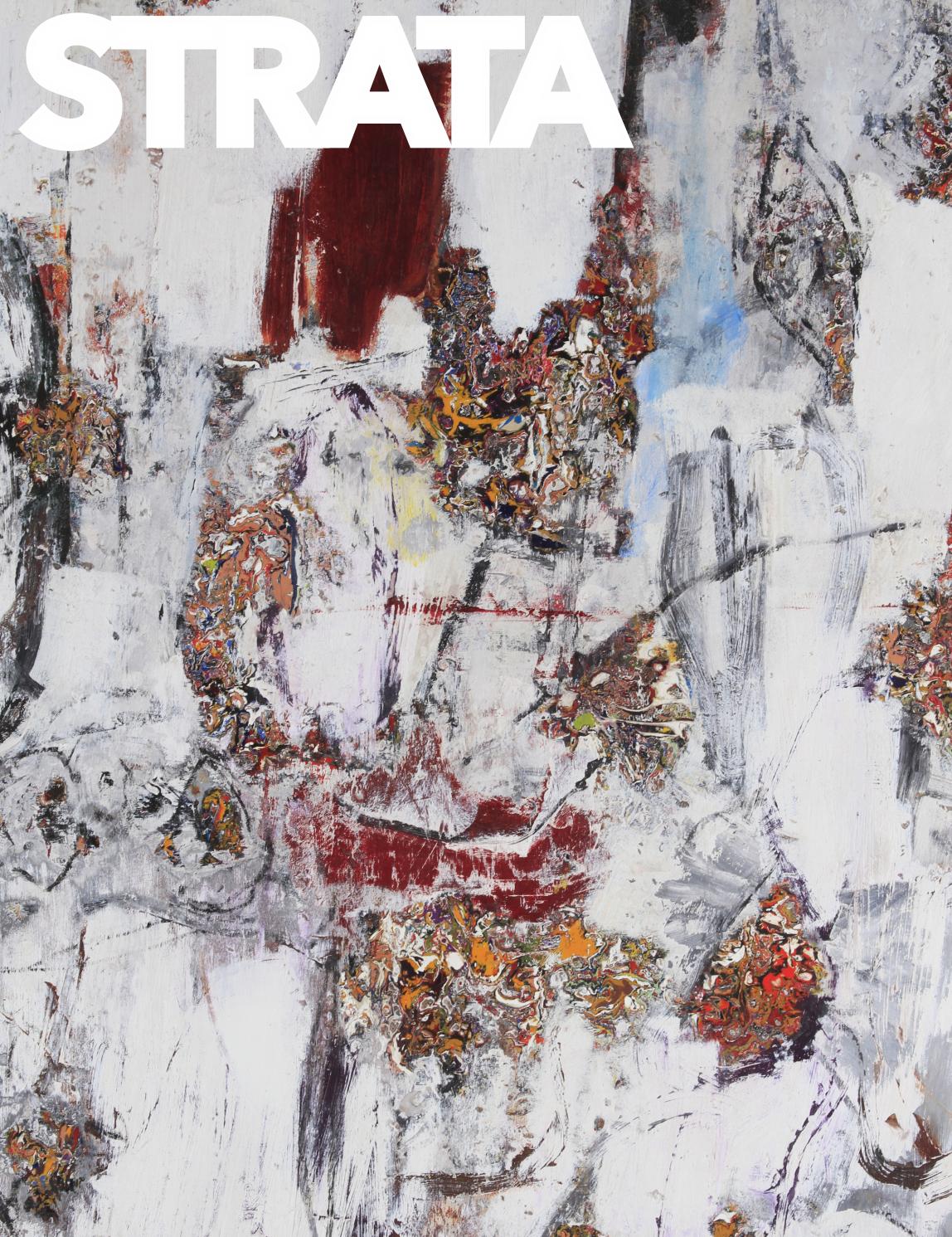 Strata Catalog 2016 by william turner - Issuu