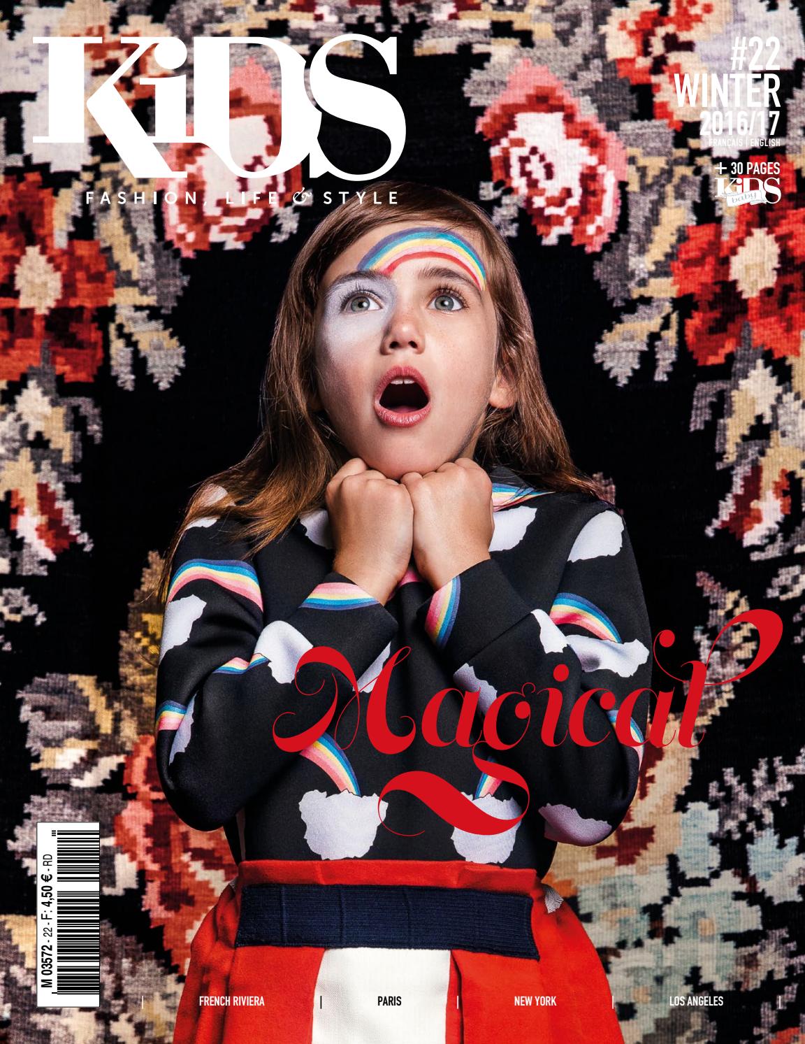 KiDS magazine #22 preview by KiDS Magazine - Issuu