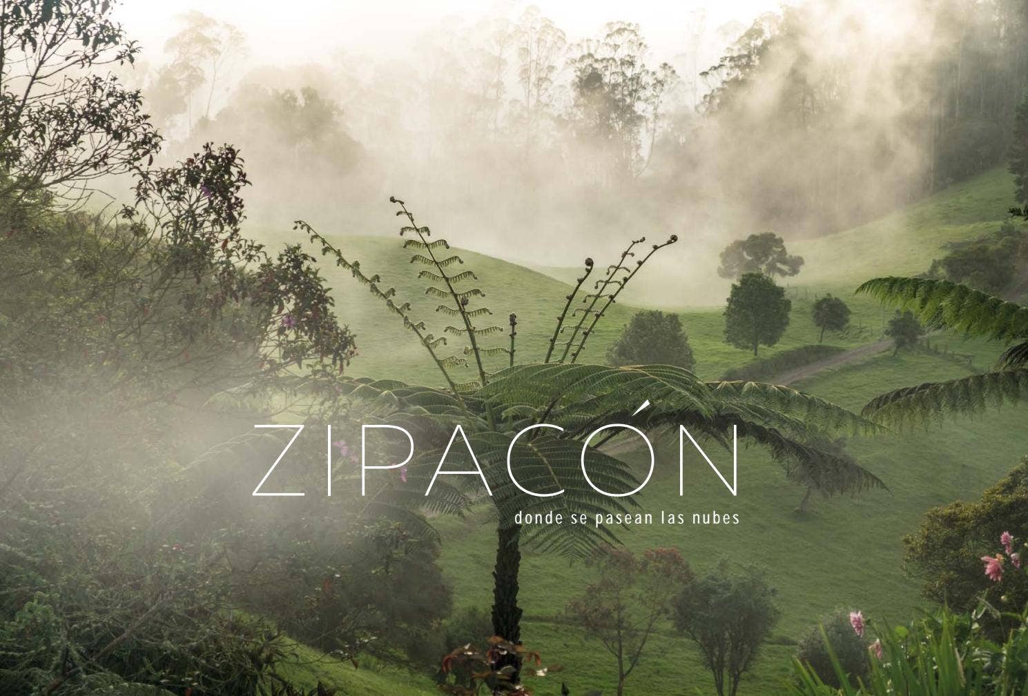 Zipacón versión electrónica. by susana carrié - Issuu