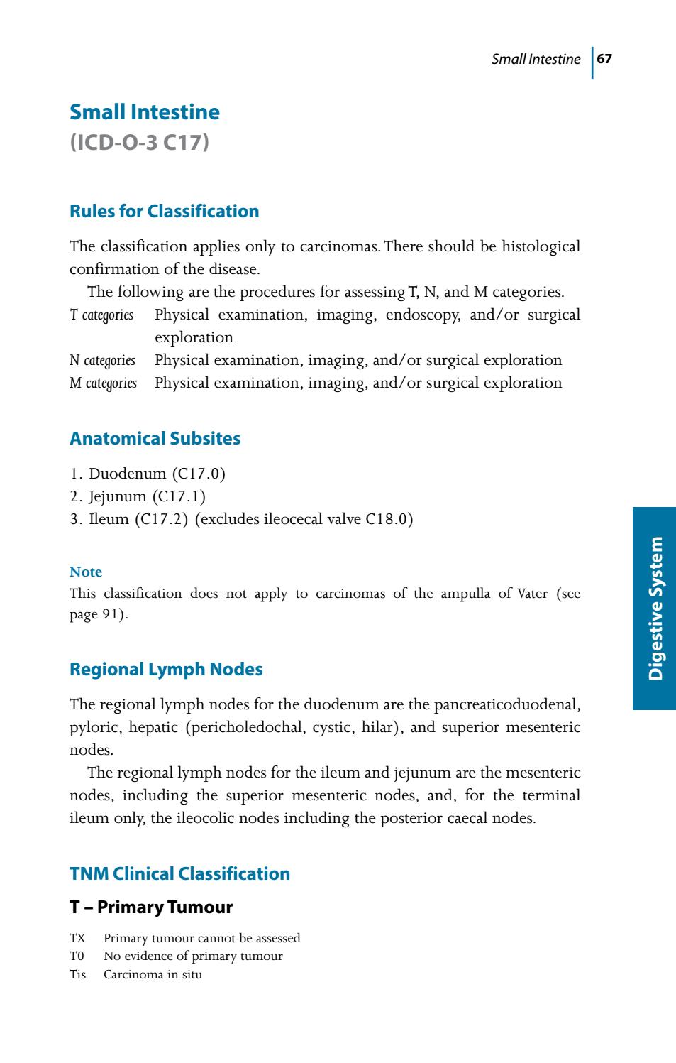 8_small_intestine by TNM Help - Issuu