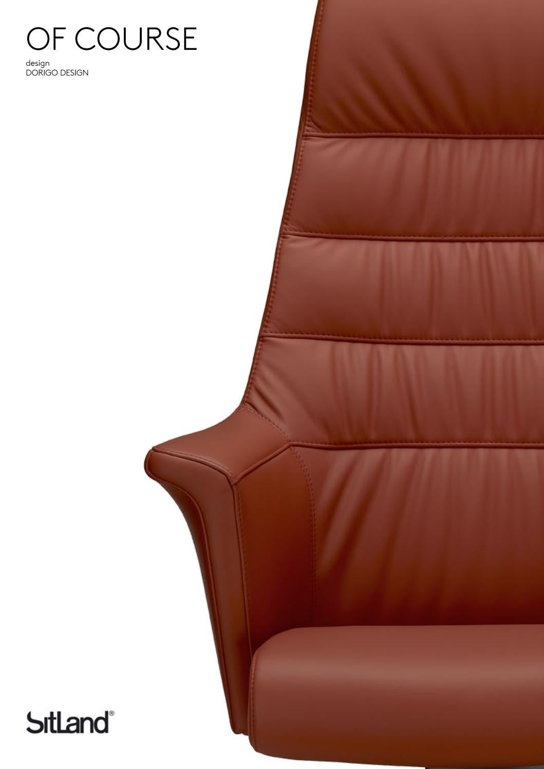 Sitland Of Course by Home-Office.it - Issuu