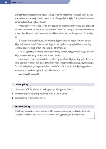 Saga 10 Lesebok by Fagbokforlaget - Issuu