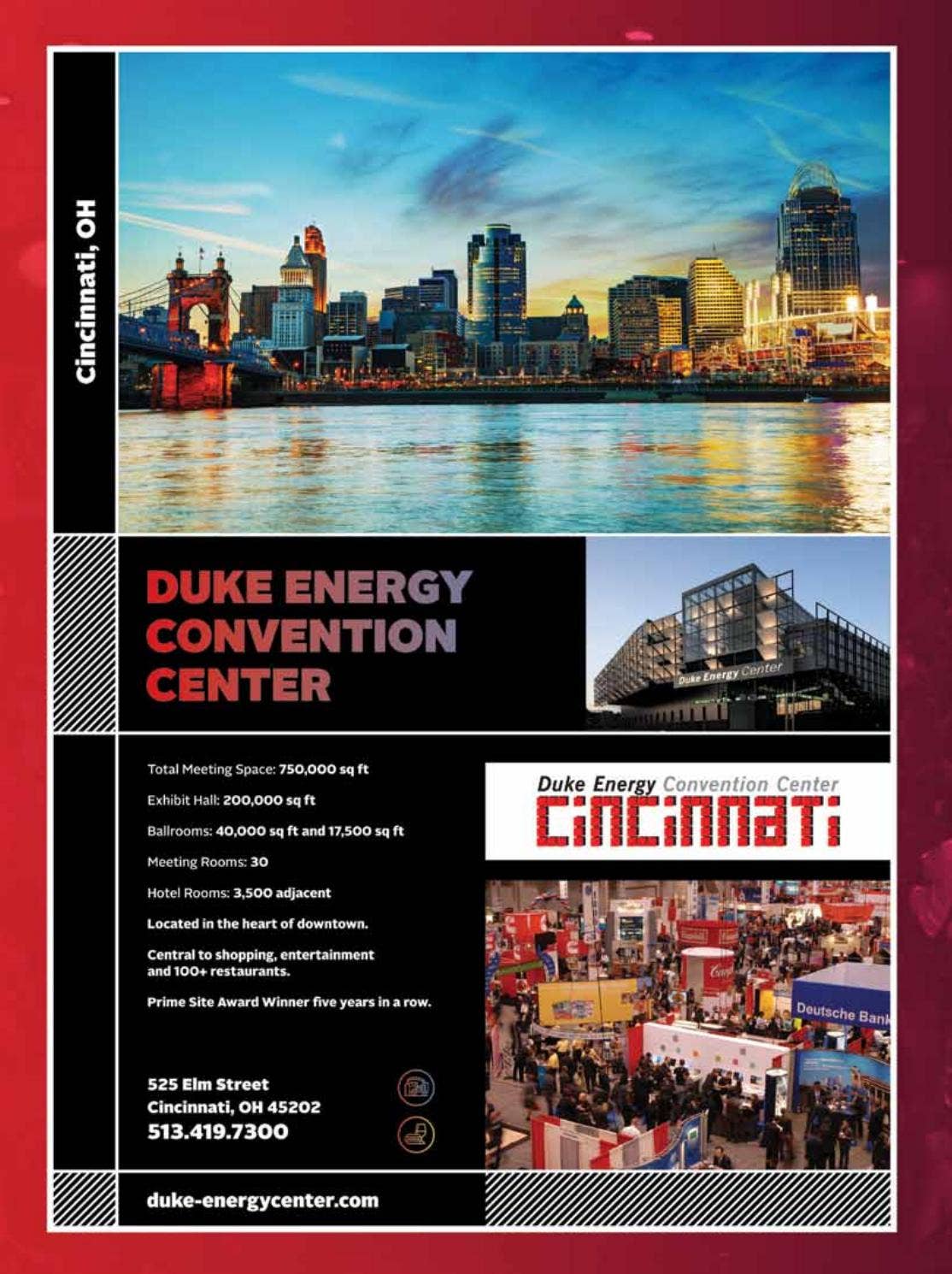 Facilities & Destinations Fall 2016 by Facilities Media Group - Issuu