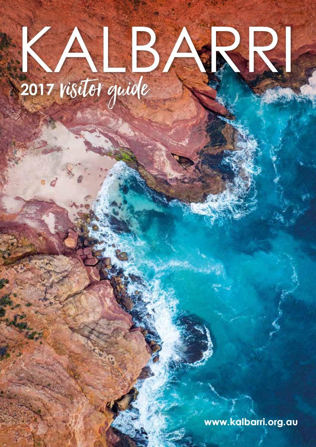 Kalbarri Visitor Guide 2017 by Vanguard Publishing Perth - Issuu