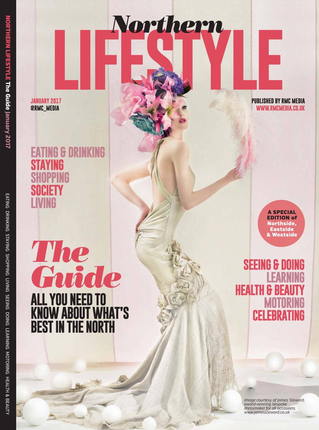 Northern Lifestyle 2017 by RMC Media - Issuu