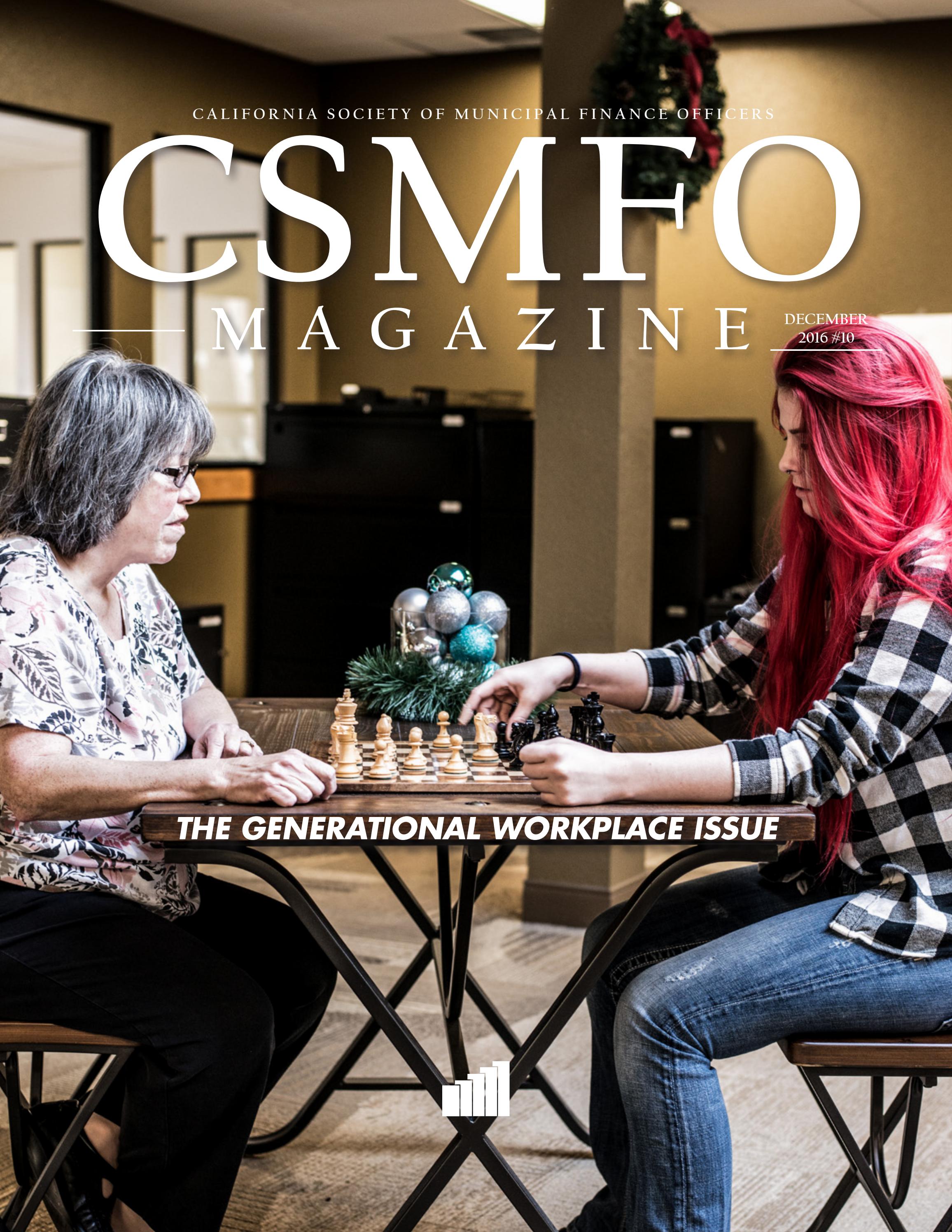 CSMFO Magazine December 2016 by CSMFO Magazine - Issuu