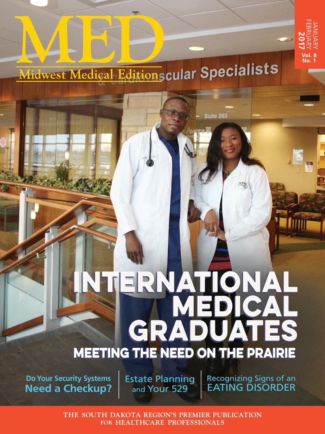 MED-Midwest Medical Edition-January/February 2017 by MED- (Midwest ...