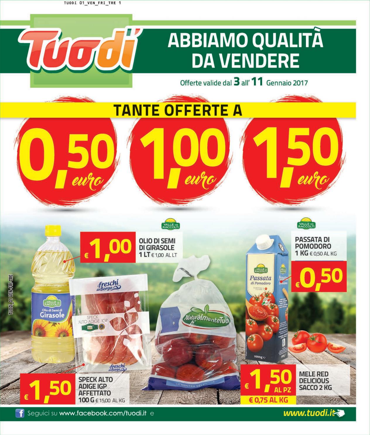 Tuodì by GruppoVega - Issuu