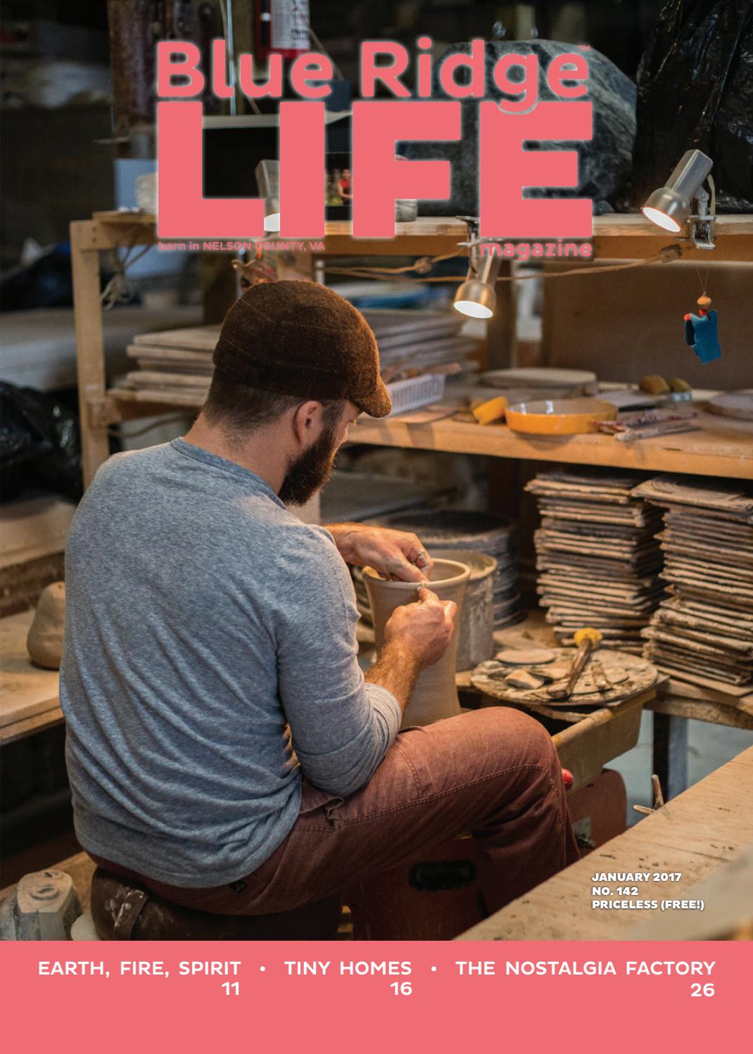 Blue Ridge Life, Issue #142 by Blue Ridge Life Magazine - Issuu