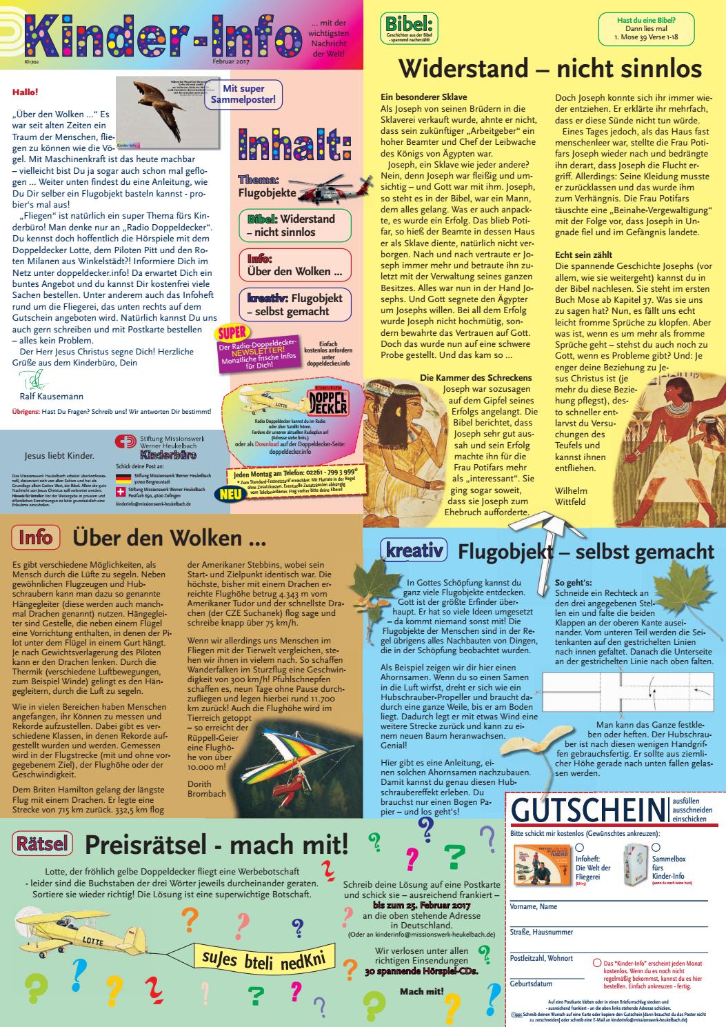 Ki1702 v1 16 1 by Stiftung Heukelbach - Issuu