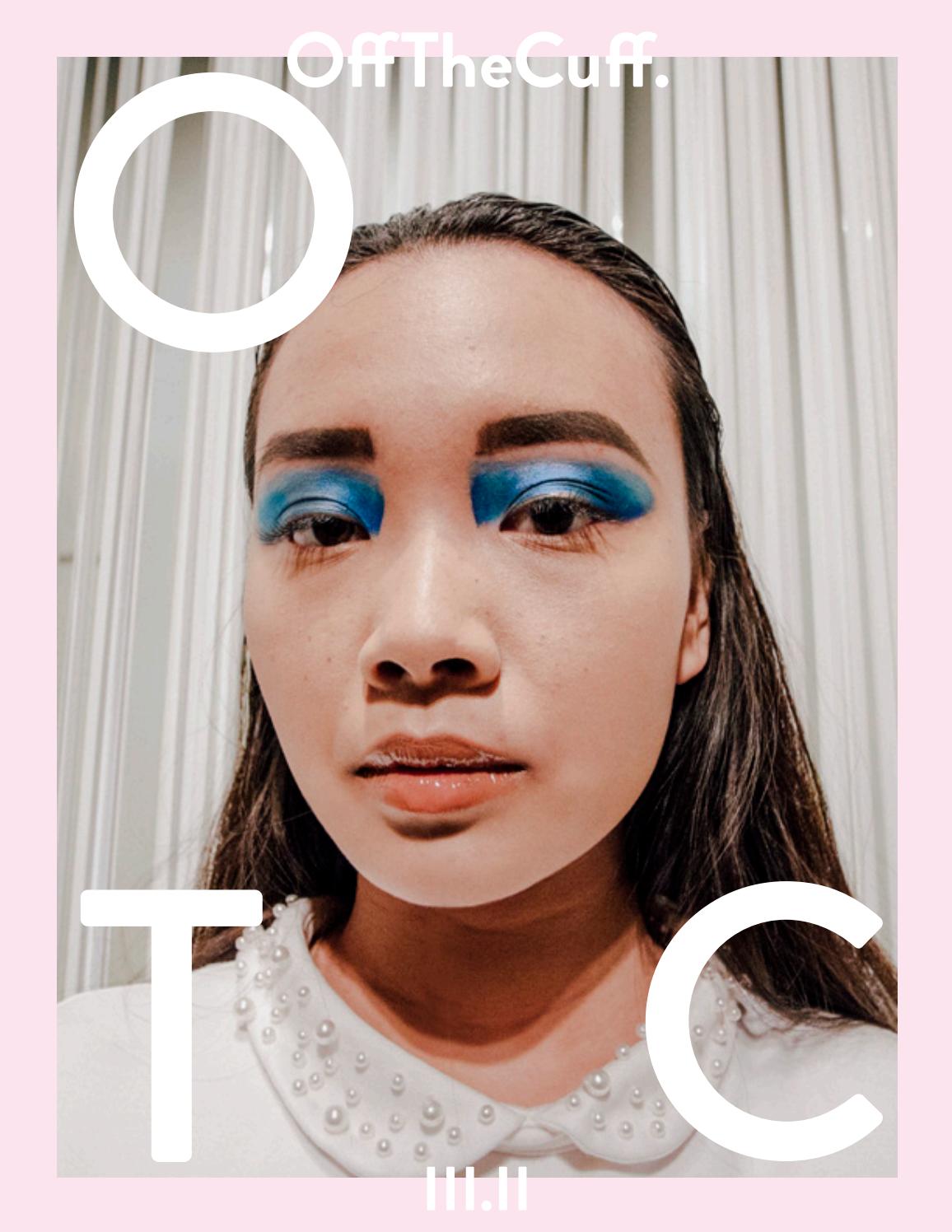 Off The Cuff - Issue 06 by Off the Cuff Magazine - Issuu