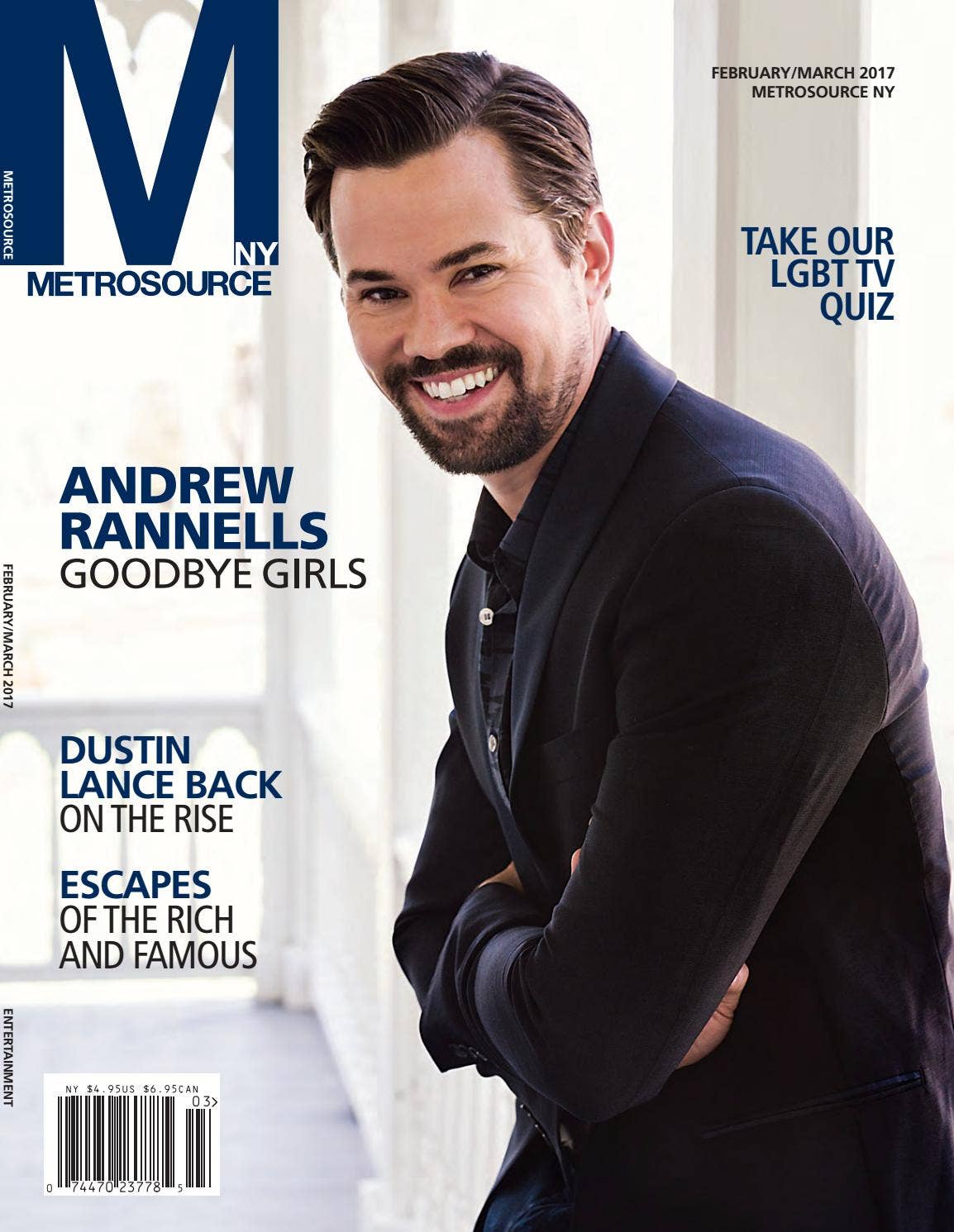 Metrosource NY February/March 2017 by Metrosource - Issuu