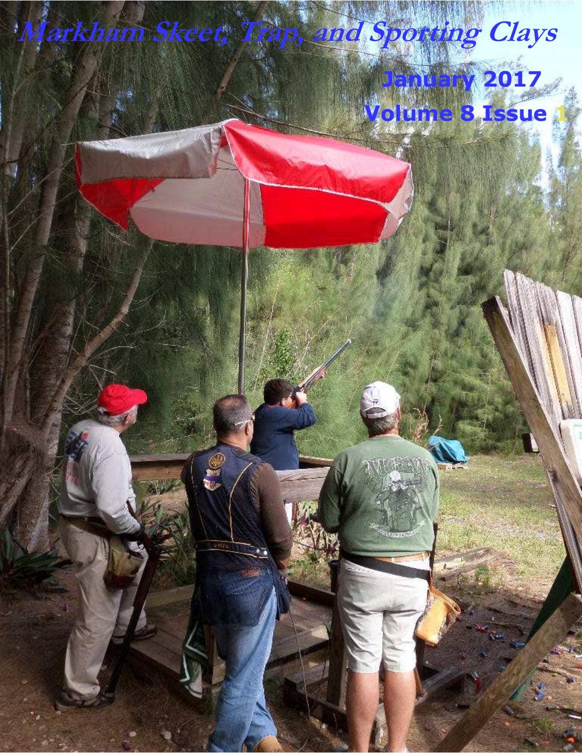 2017 January Markham Newsletter by smokinjoe48 - Issuu