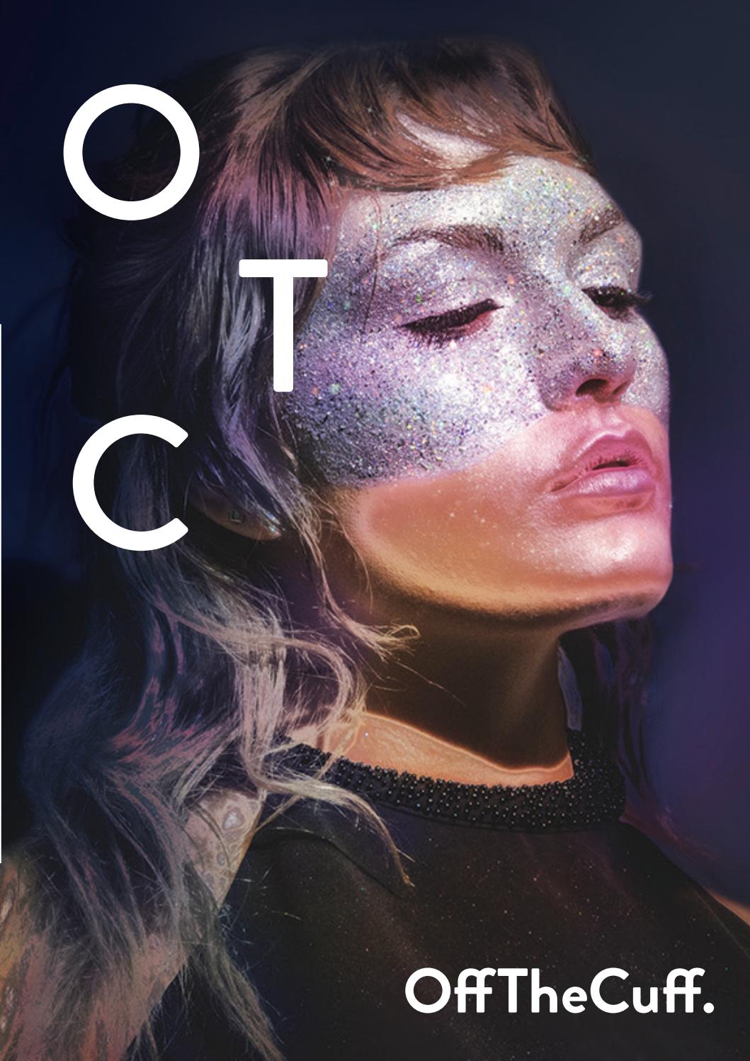 Off The Cuff - Issue 07 by Off the Cuff Magazine - Issuu