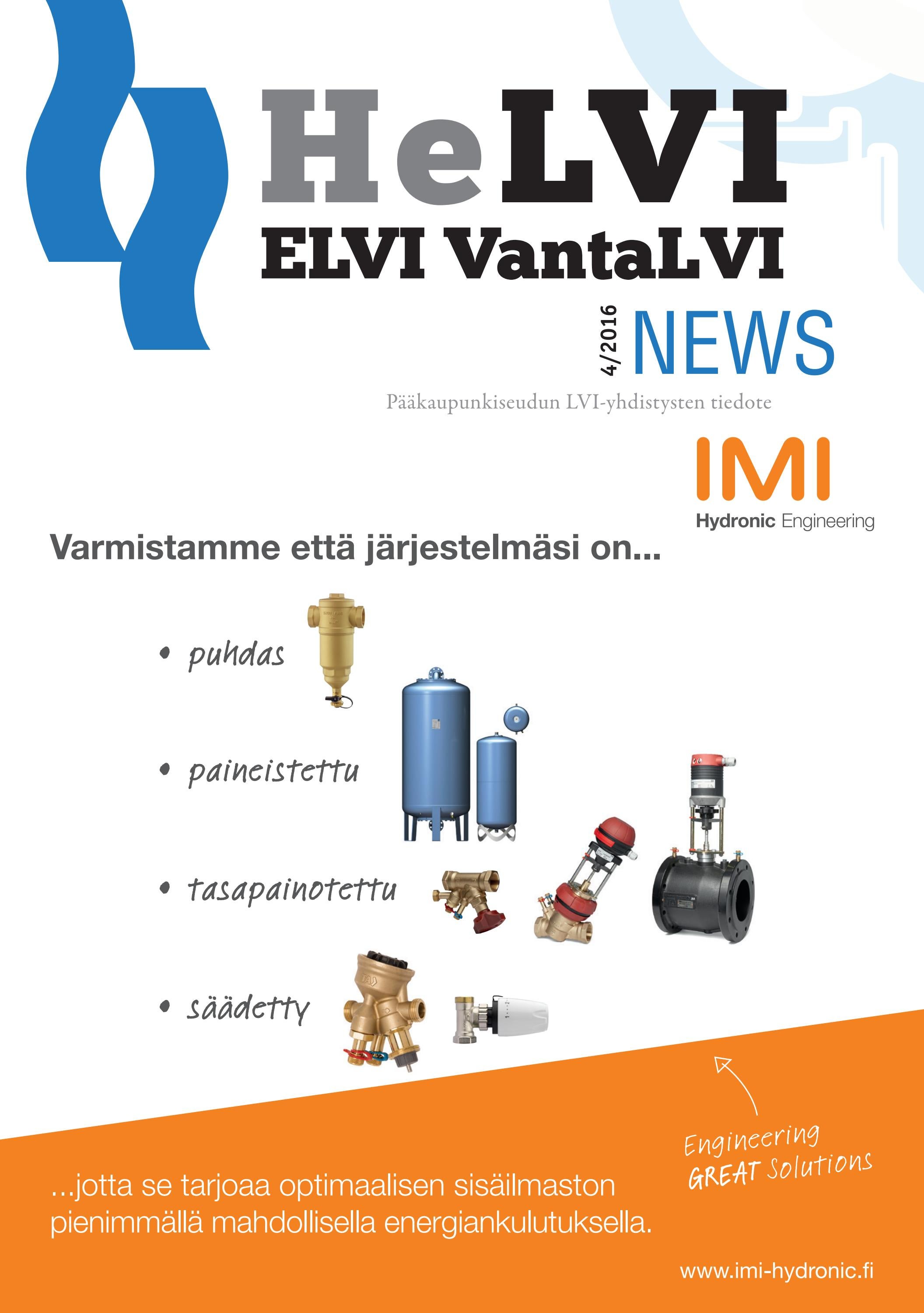 Helvi 4 2016 by HeLVI - Issuu