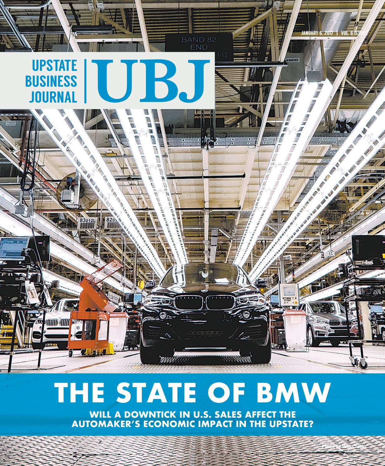 Jan. 6, 2017 UBJ by Community Journals - Issuu