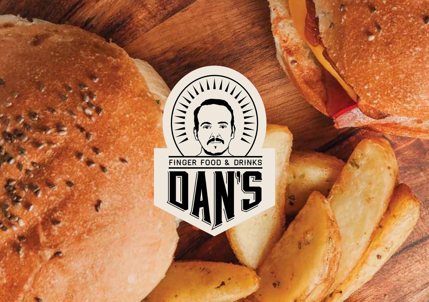 DAN´S FINGER FOOD AND DRINKS by Ana Barros - Issuu