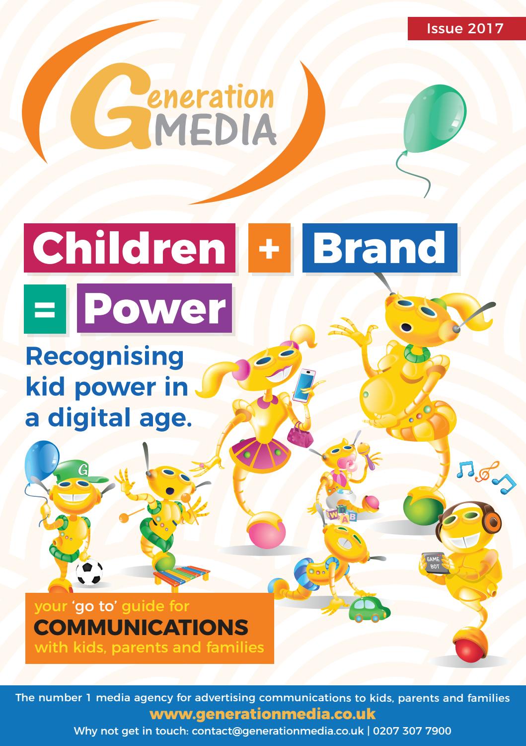 Generation Media Jan 2017 by TOYWORLD MAGAZINE - Issuu