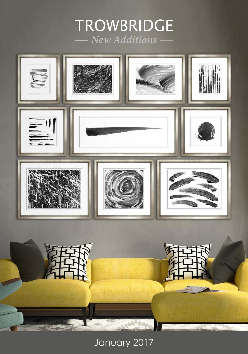 TROWBRIDGE New Additions Jan 2017 by Bridge For Design - Issuu