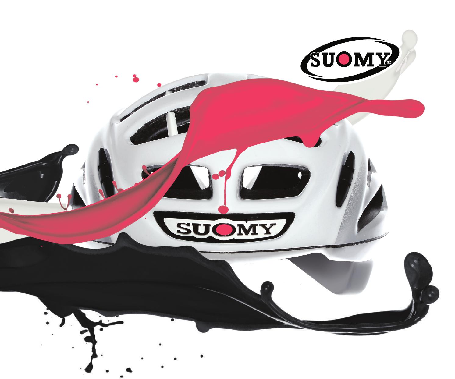 Suomy 2017 by CB | Magazine - Issuu