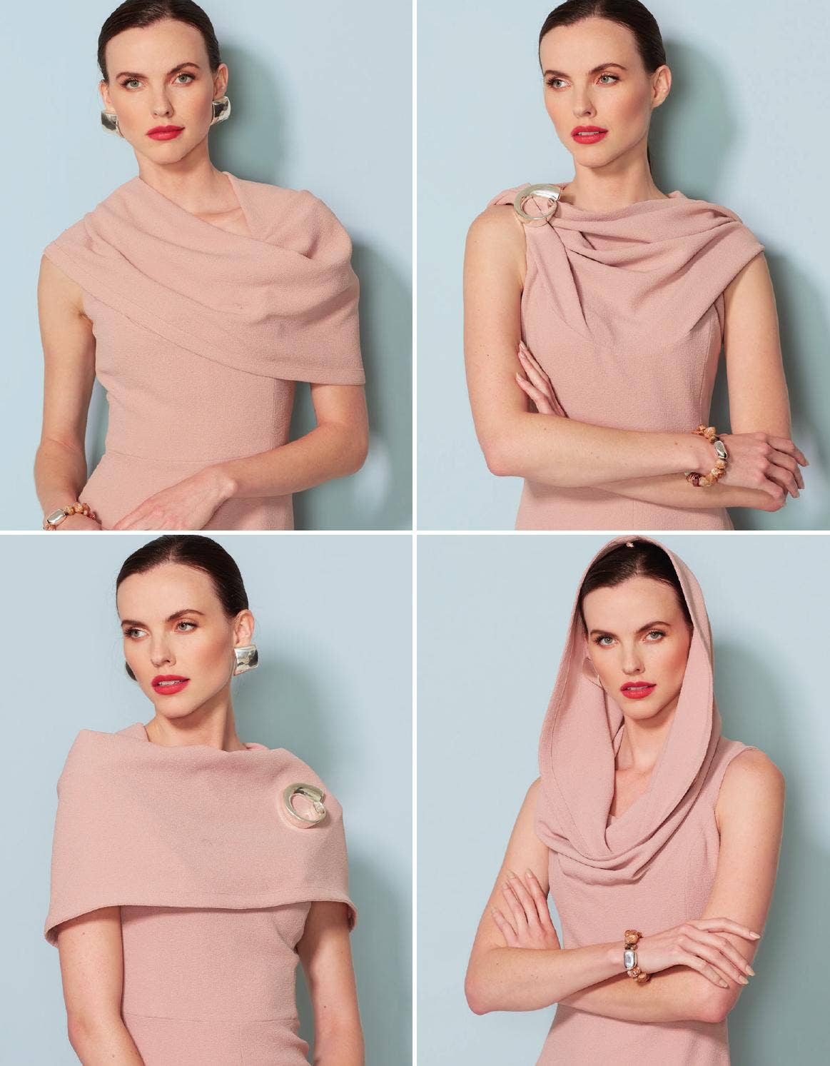 Vogue Patterns Spring 2017 Lookbook by Design Group - Issuu