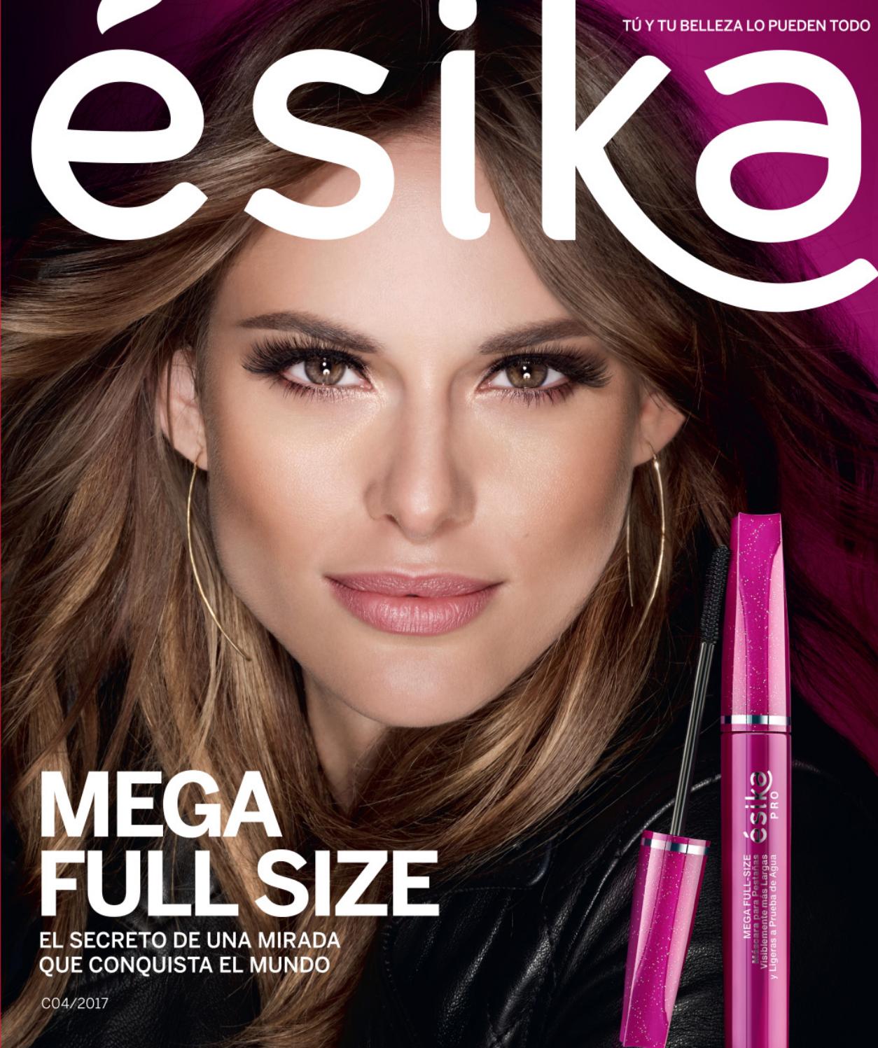 Catálogo Esika Ecuador C04 by SomosBelcorp - Issuu